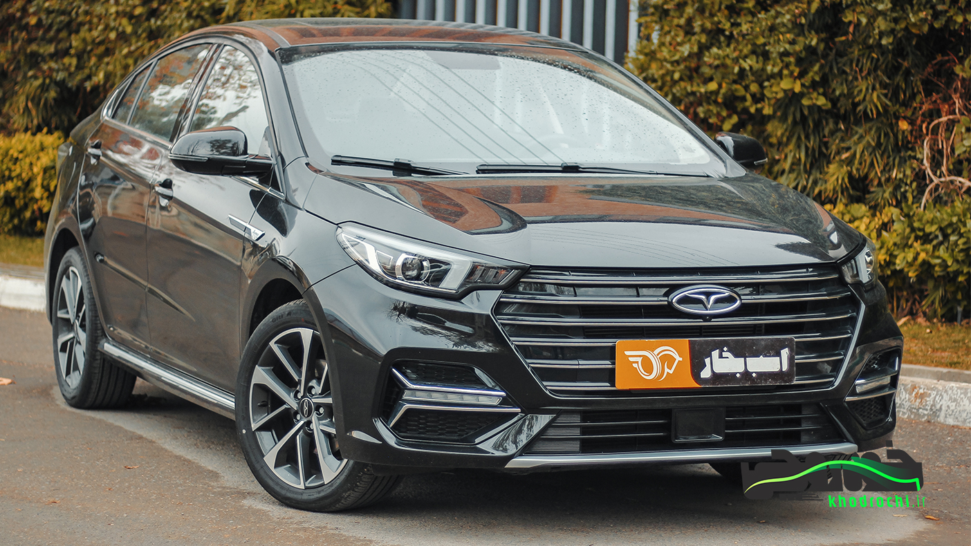 ریسپکت یا آریزو 6 پرو؟ | خودروچی